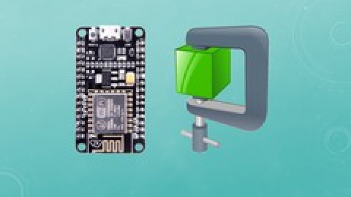 Esp8266 Iot Web Server Optimization Using Arduino Ide Tutorial Point